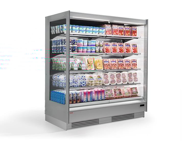 Vision | Vertcali, Semi-vertical displays