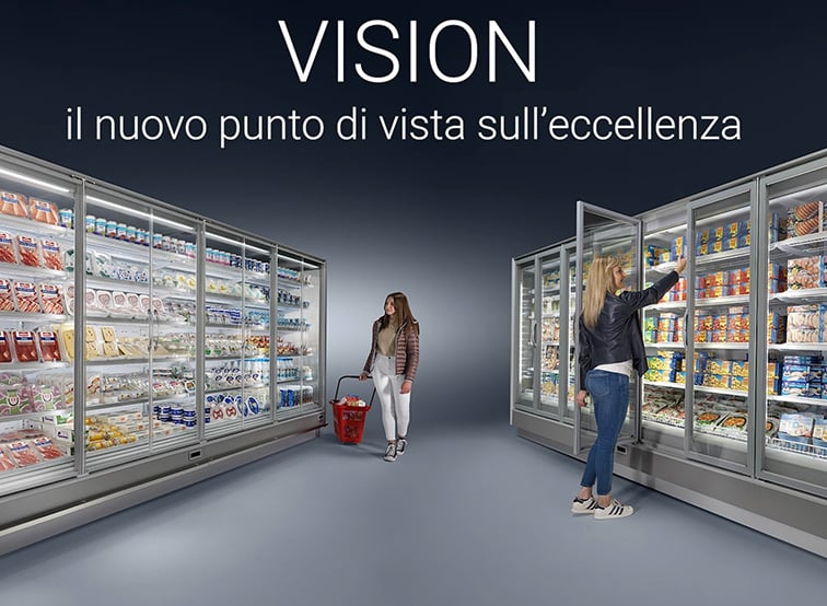 Vision | Vertcali, Semi-vertical displays