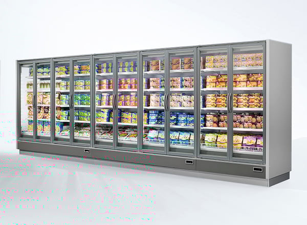 Vision | Vertcali, Semi-vertical displays