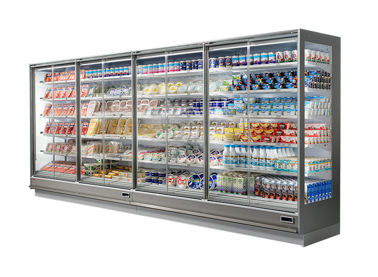 Vision | Vertcali, Semi-vertical displays