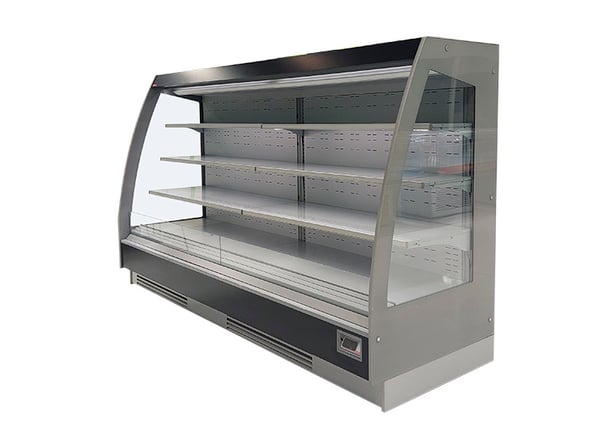 Vision | Vertcali, Semi-vertical displays