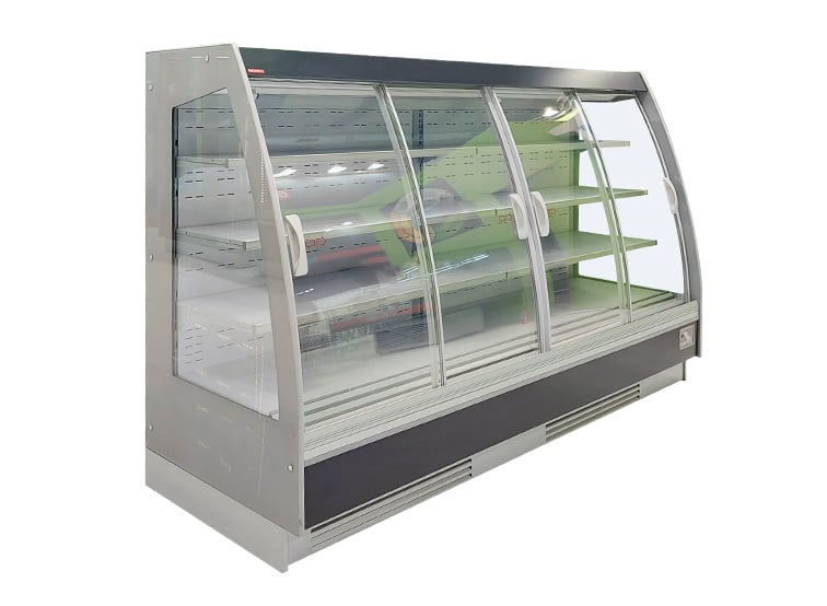 Vision | Vertcali, Semi-vertical displays