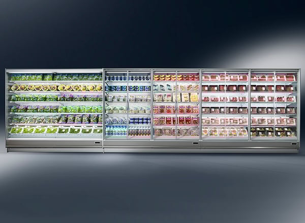 Vision | Vertcali, Semi-vertical displays