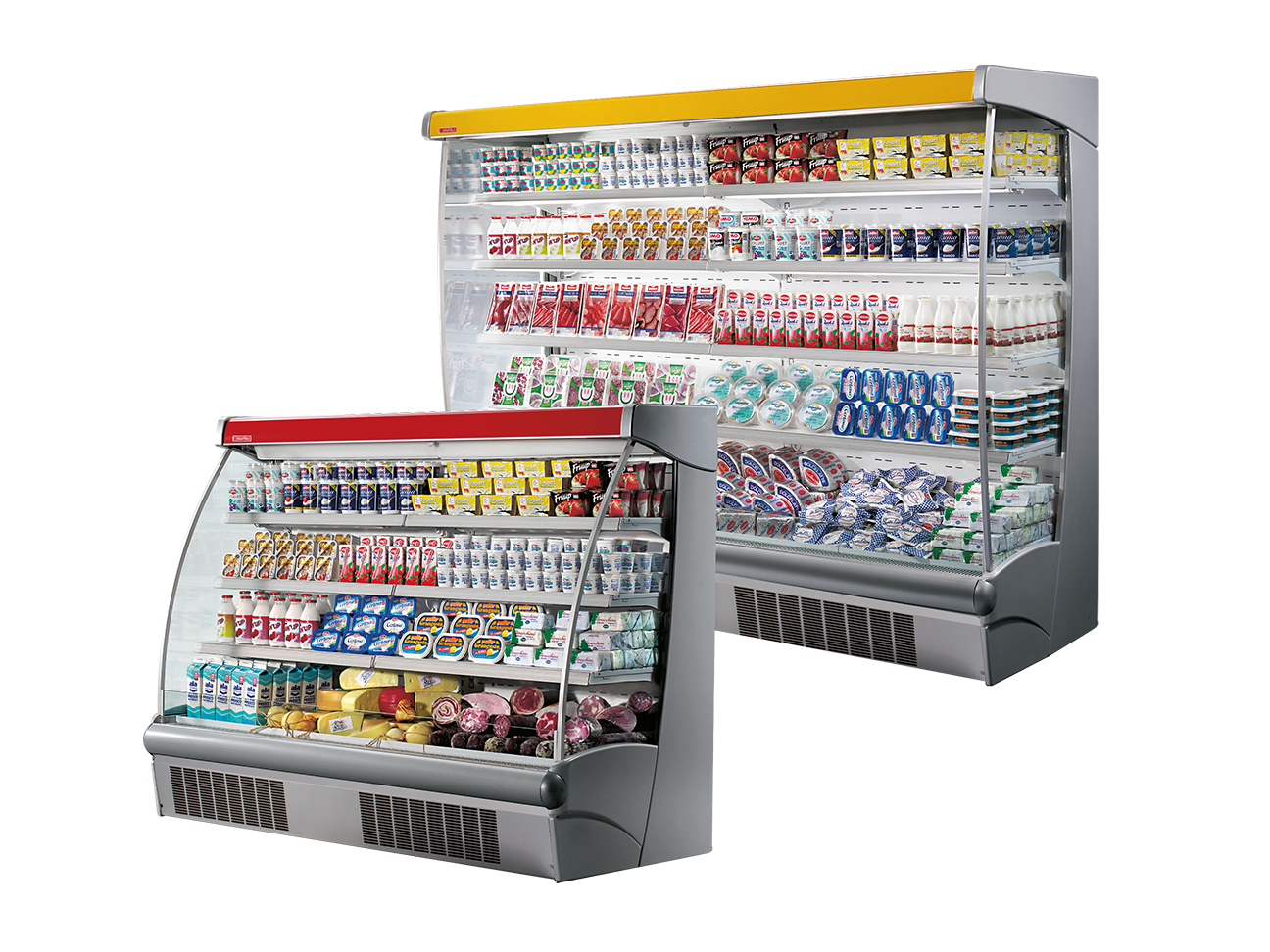 Argus | Vertical displays, Semi-vertical displays